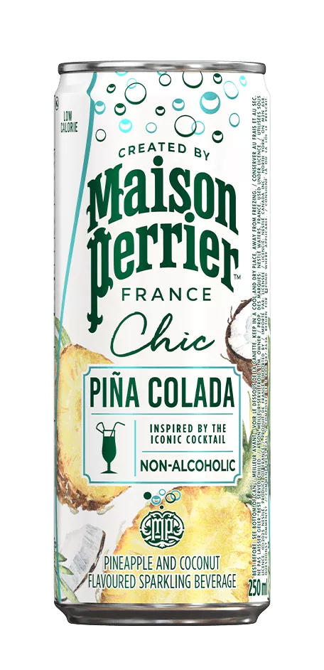 Experience Maison Perrier® Chic: Sophistication & Stylish Living